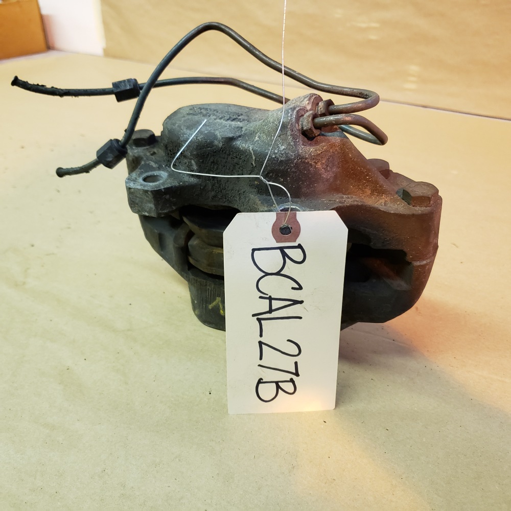 Range Rover Classic Front RH Brake Caliper Lockheed 3247-637C 3247-639C ...