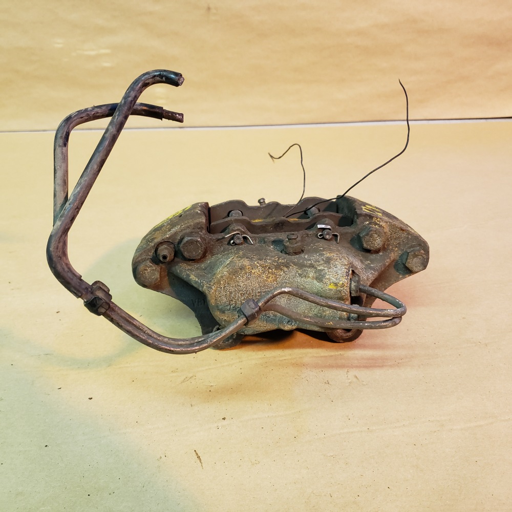 Range Rover Classic Front Right Brake Caliper Lockheed 3247-637C 3247 ...