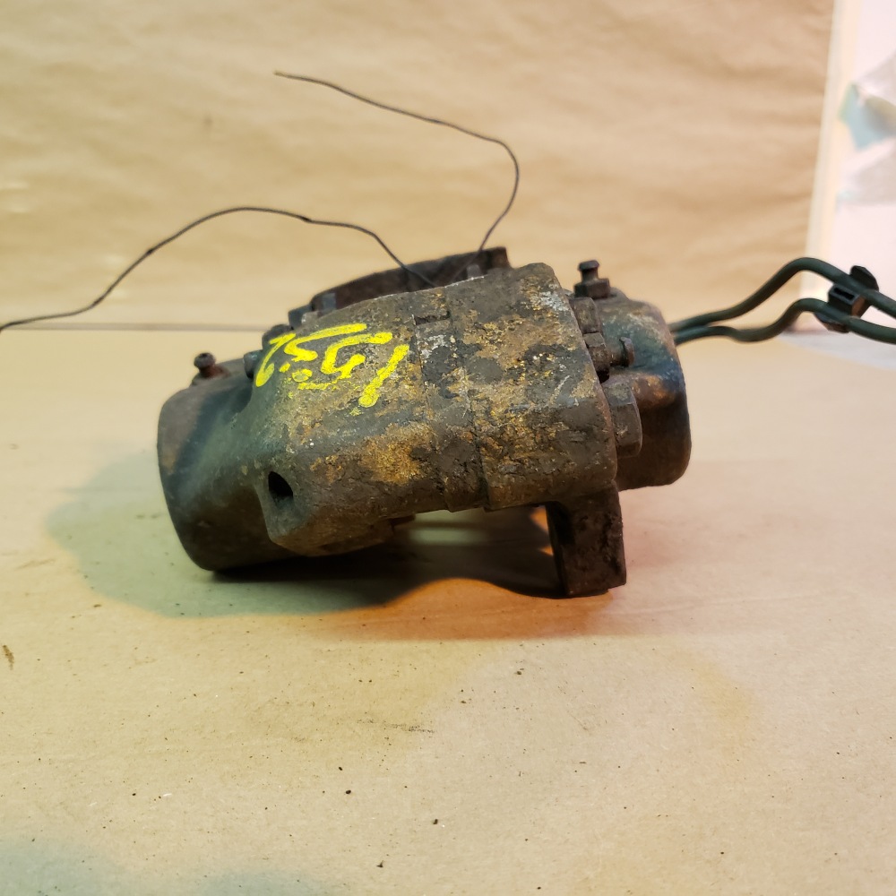 Range Rover Classic Front Right Brake Caliper Lockheed 3247-637C 3247 ...