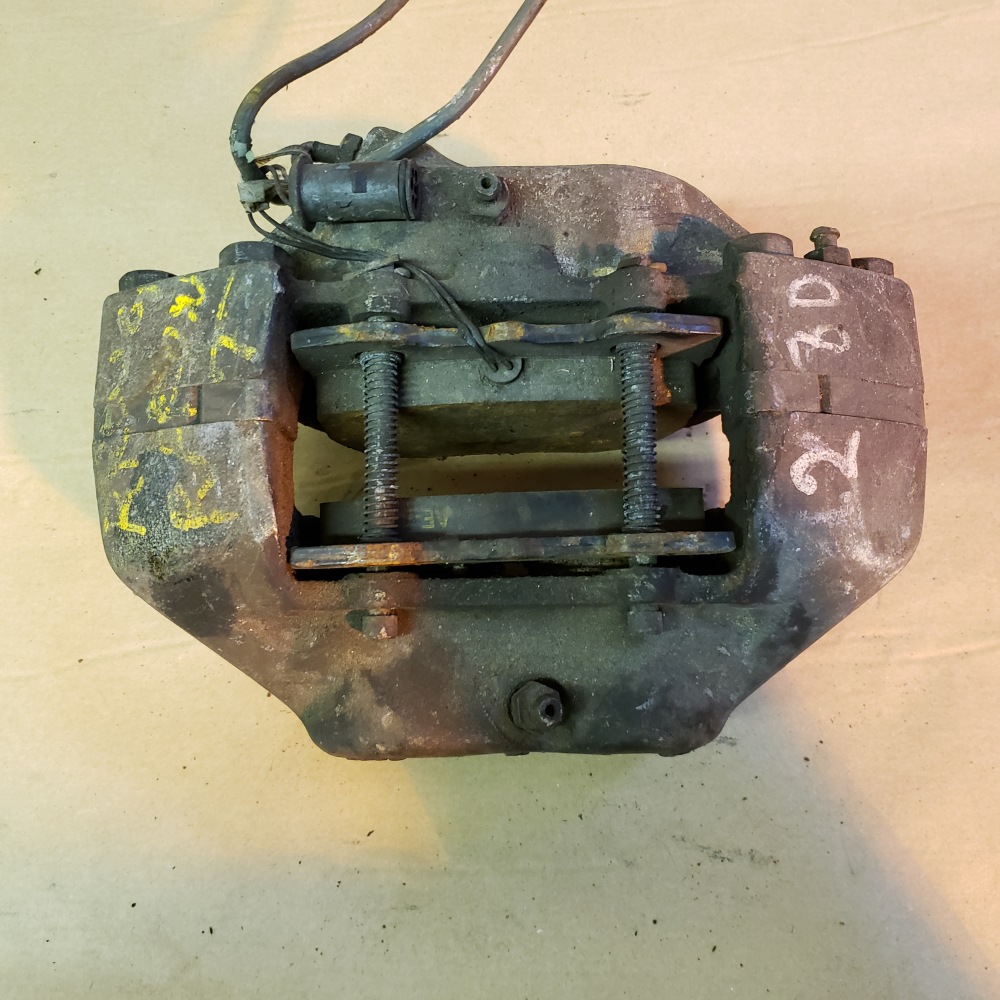 Range Rover Classic Front Right Brake Caliper Lockheed 3247-637C 3247 ...