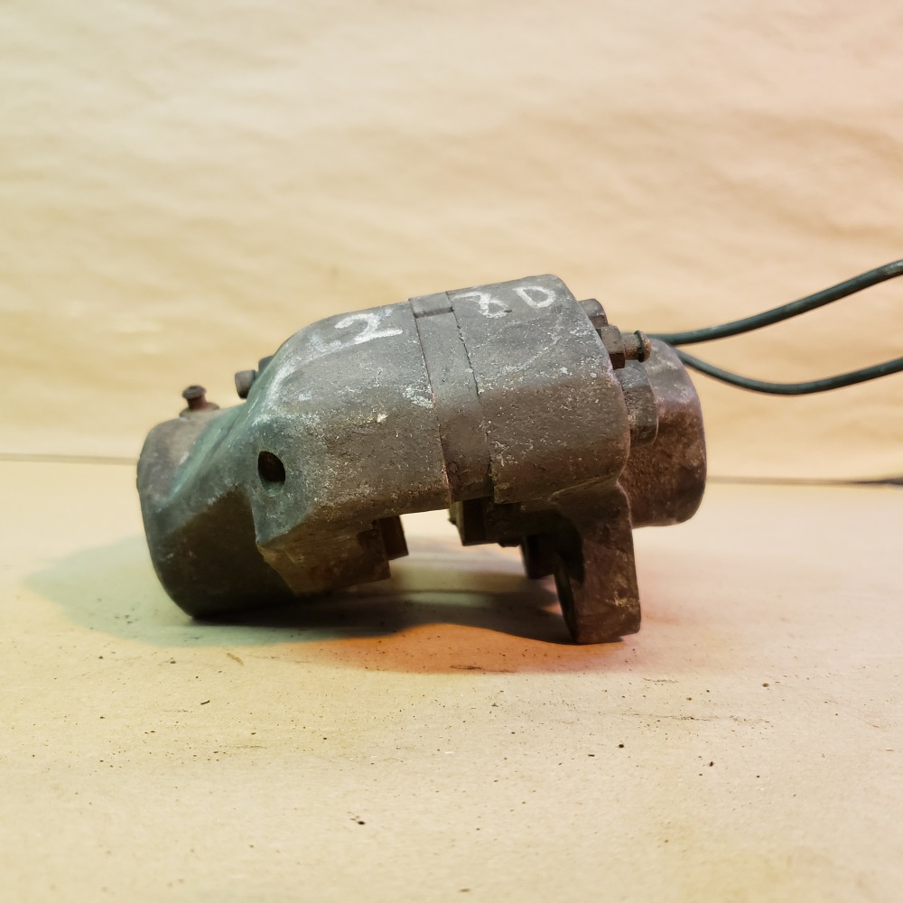 Range Rover Classic Front Right Brake Caliper Lockheed 3247-637C 3247 ...