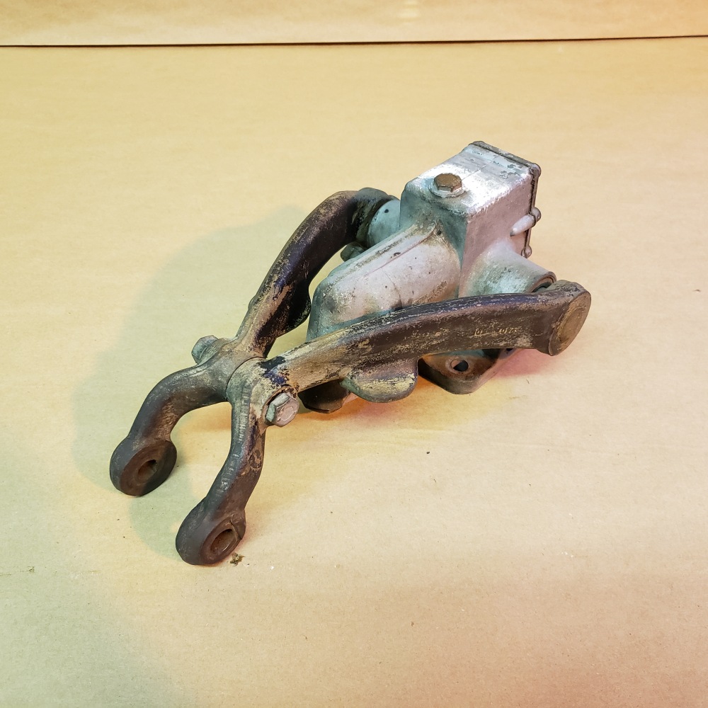 Austin Healey 100-4 100-6 3000 Original Front Suspension Shock Absorber ...