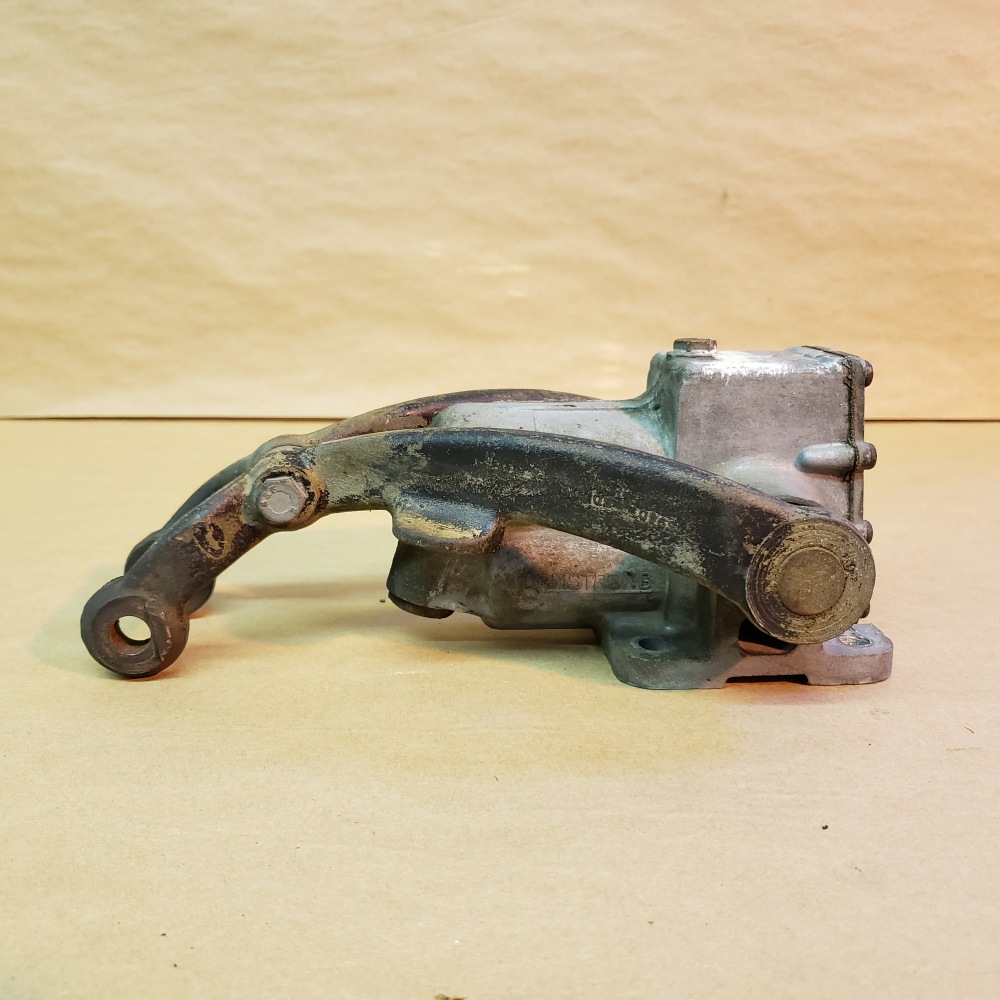 Austin Healey 100-4 100-6 3000 Original Front Suspension Shock Absorber ...