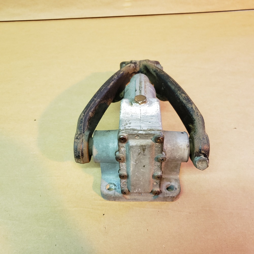 Austin Healey 100-4 100-6 3000 Original Front Suspension Shock Absorber ...