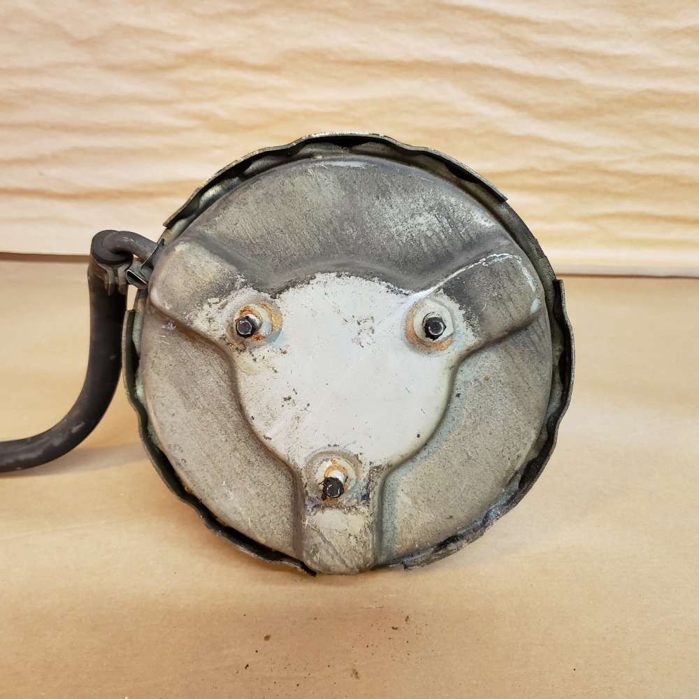 Jaguar XKE E-Type 4.2 Original Brake Booster Servo C26024 Lockheed 3231 ...