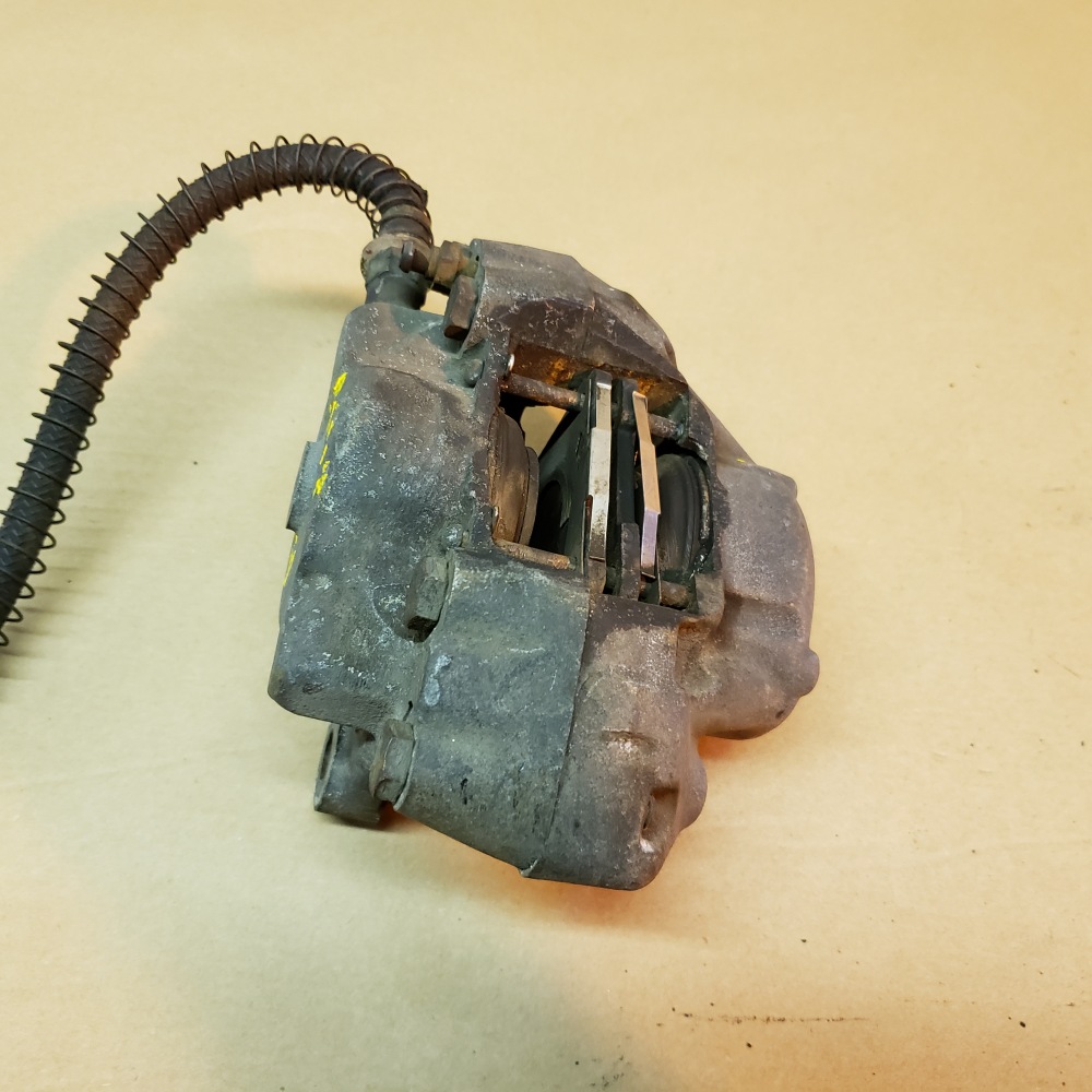 Triumph Spitfire 1967-80 Original Front Right RH Brake Caliper Girling ...