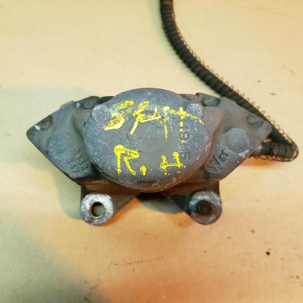 Triumph Spitfire 1967-80 Original Front Right RH Brake Caliper Girling ...