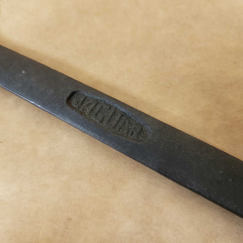 Jaguar XKE E-Type XK150 Tool Kit Open Ended Spanner Wrench 3/4 x 7/8 ...