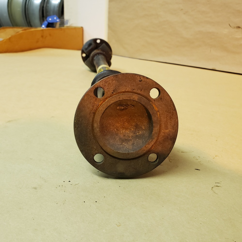 Land Rover Discovery 1 Defender RRC Original Front Drive Shaft FRC8641 ...