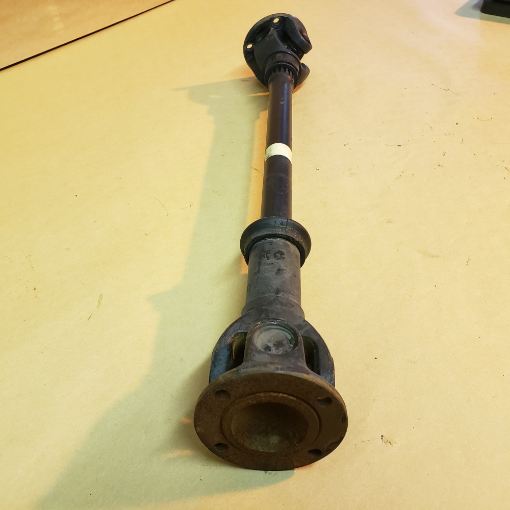 Land Rover Discovery 1 Defender RRC Original Front Drive Shaft FRC8641 ...