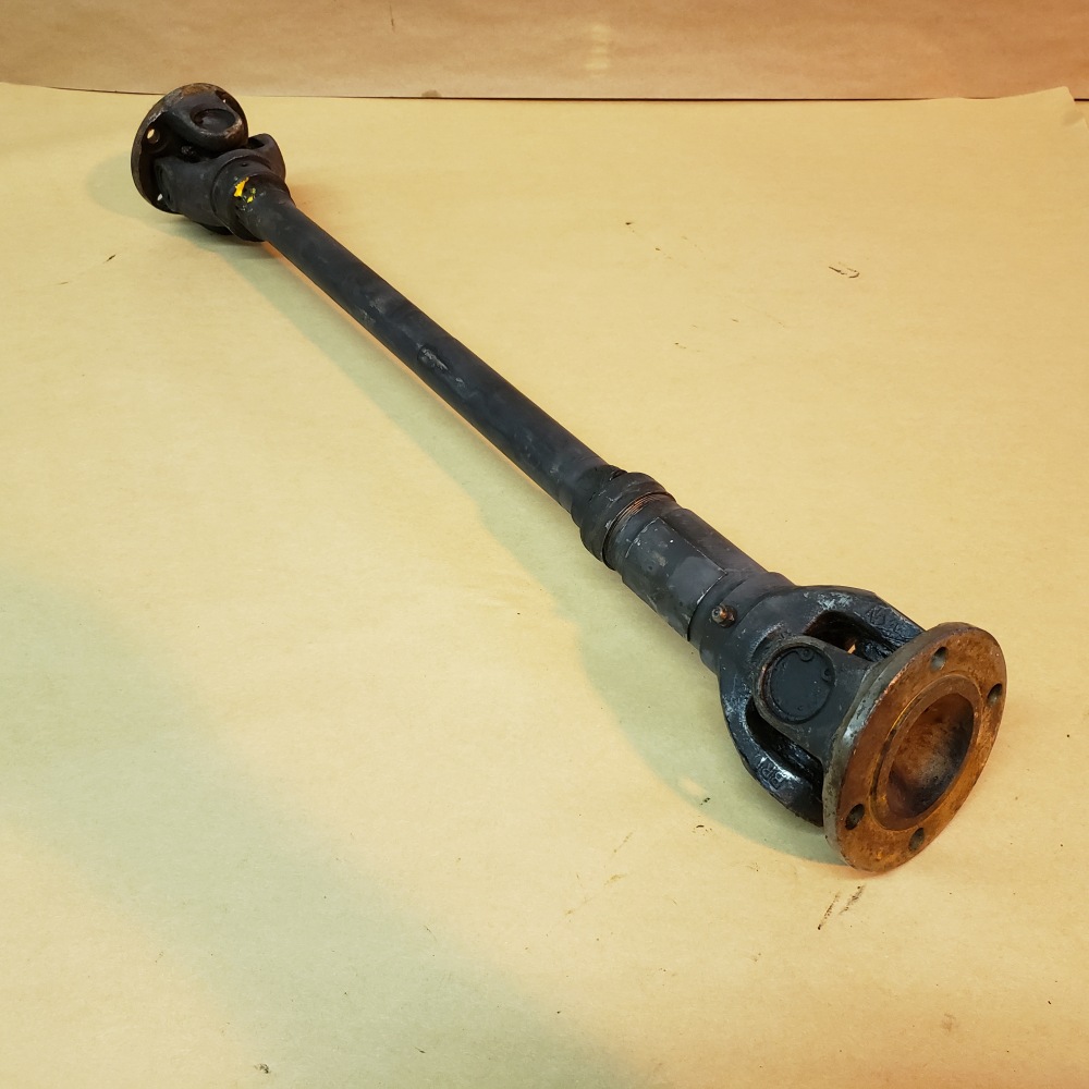 Land Rover Range Rover Classic 1989-1995 Original Front Drive Shaft OEM ...