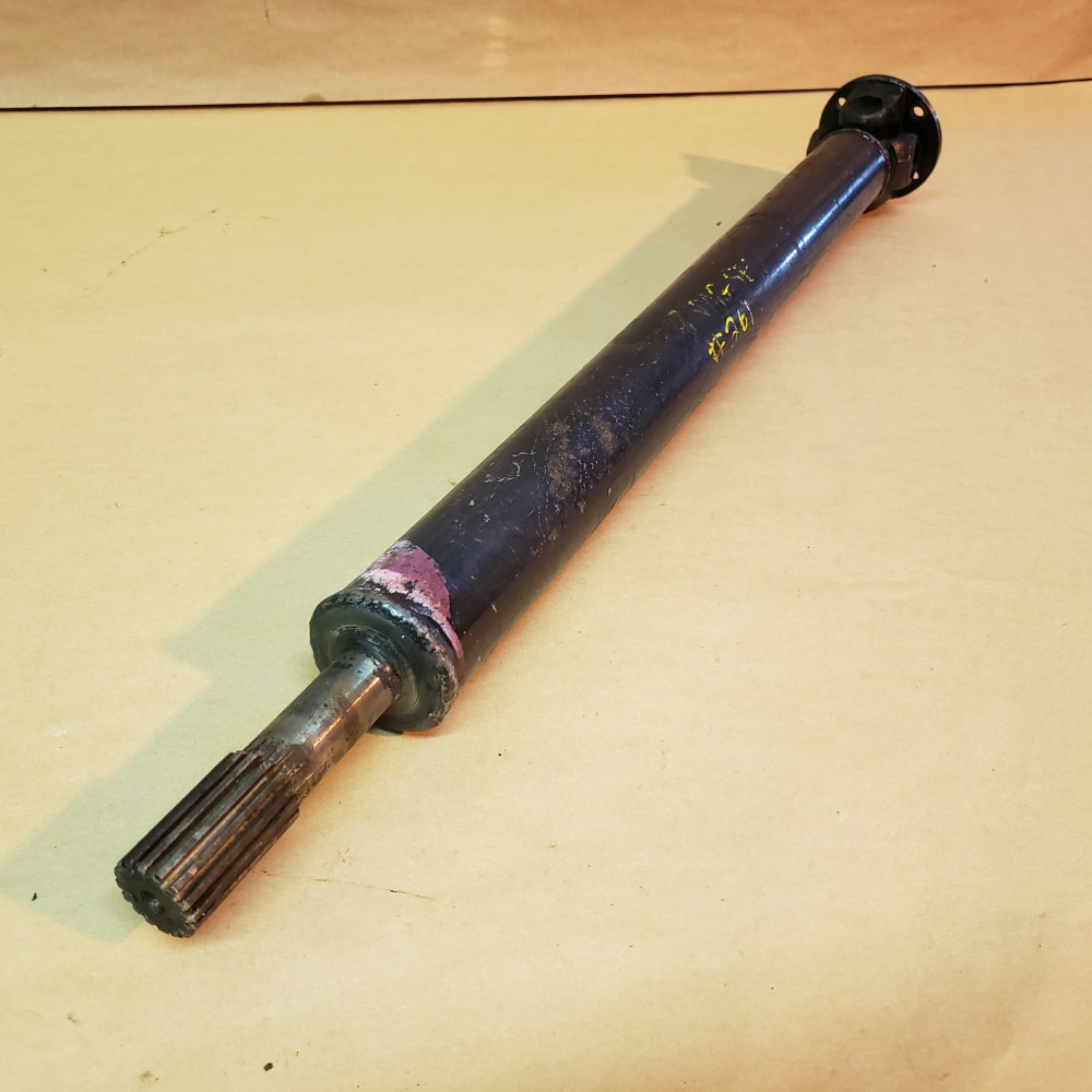 MG MGB 1967-80 Original Tubed Type Axle Drive Shaft OEM - For Sale ...