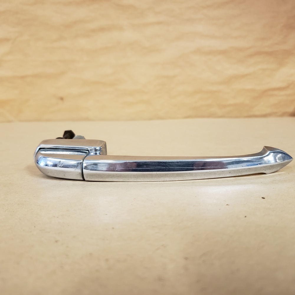 Triumph TR6 TR250 1968-76 Original Exterior Chrome Door Handle OEM ...