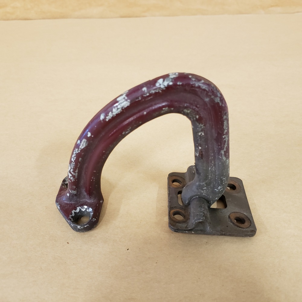 Jaguar XKE E-Type Original Rear Trunk Boot Hatch Door Hinge OEM - For ...