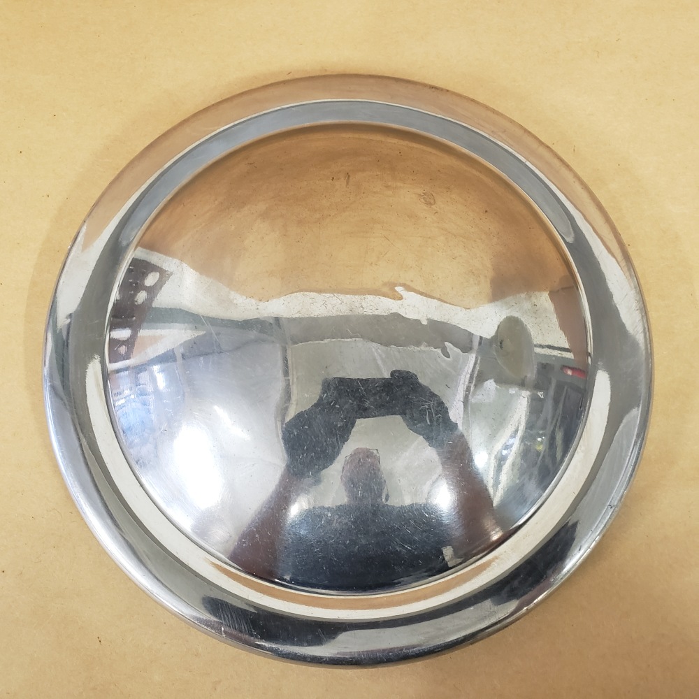 MG MGA MGTD MGTF Original Disc Wheel Hub Cap OEM - For Sale, Seattle WA