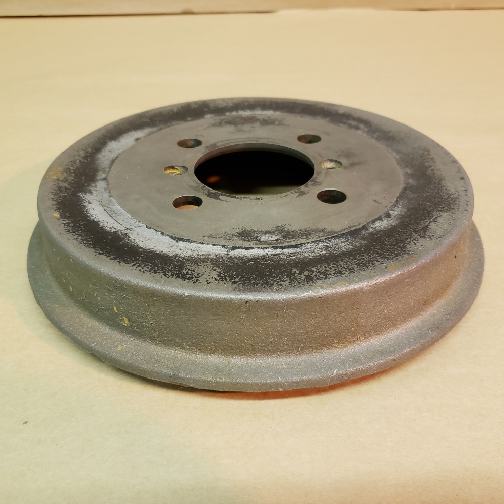 Triumph GT6 MK1 - MK3 KF20000 Original Rear Brake Drum 2L04617 OEM ...