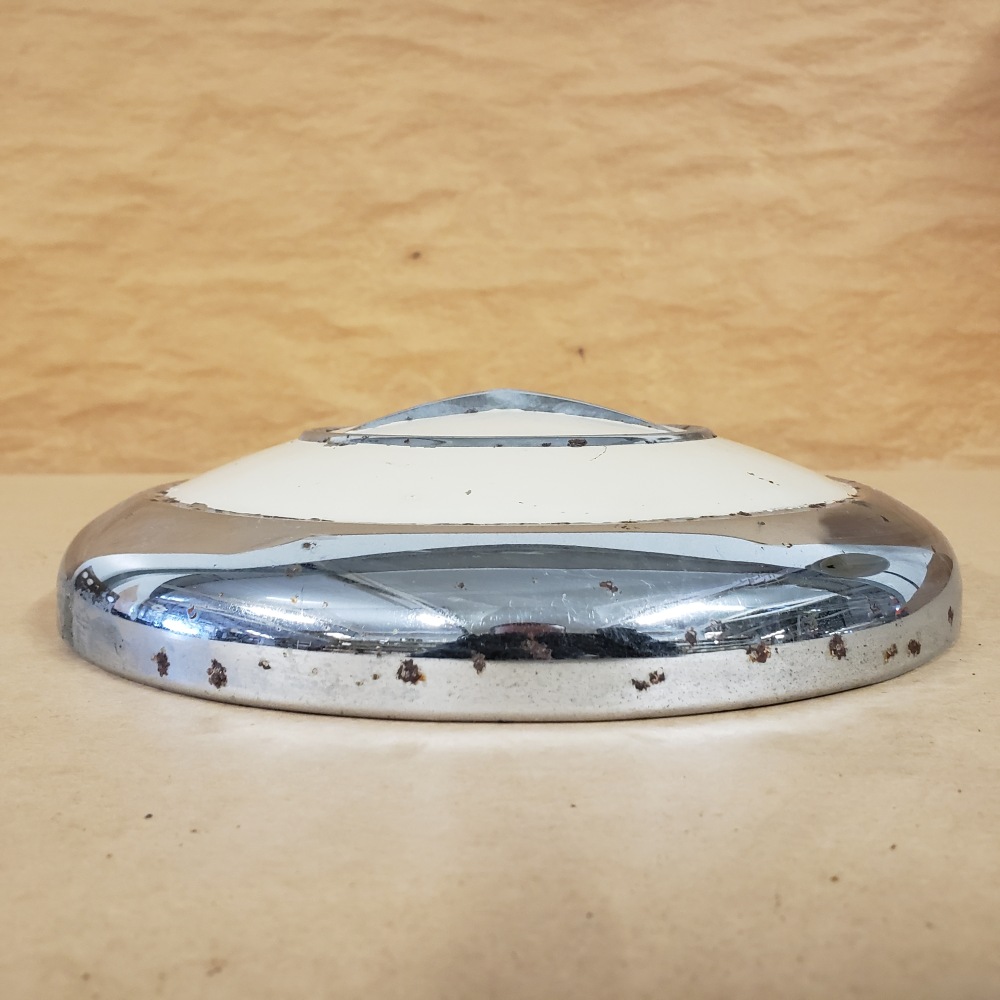 Mercedes Benz W110 W111 190SL 300SL Pontons Original Wheel Cover Hub ...