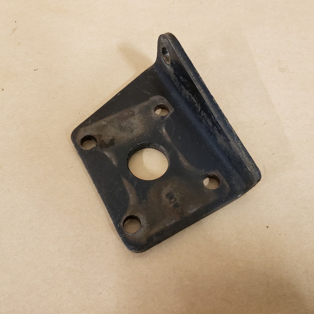 MG Midget Austin Healey Sprite LH Rear Shock Absorber Leaf Spring ...