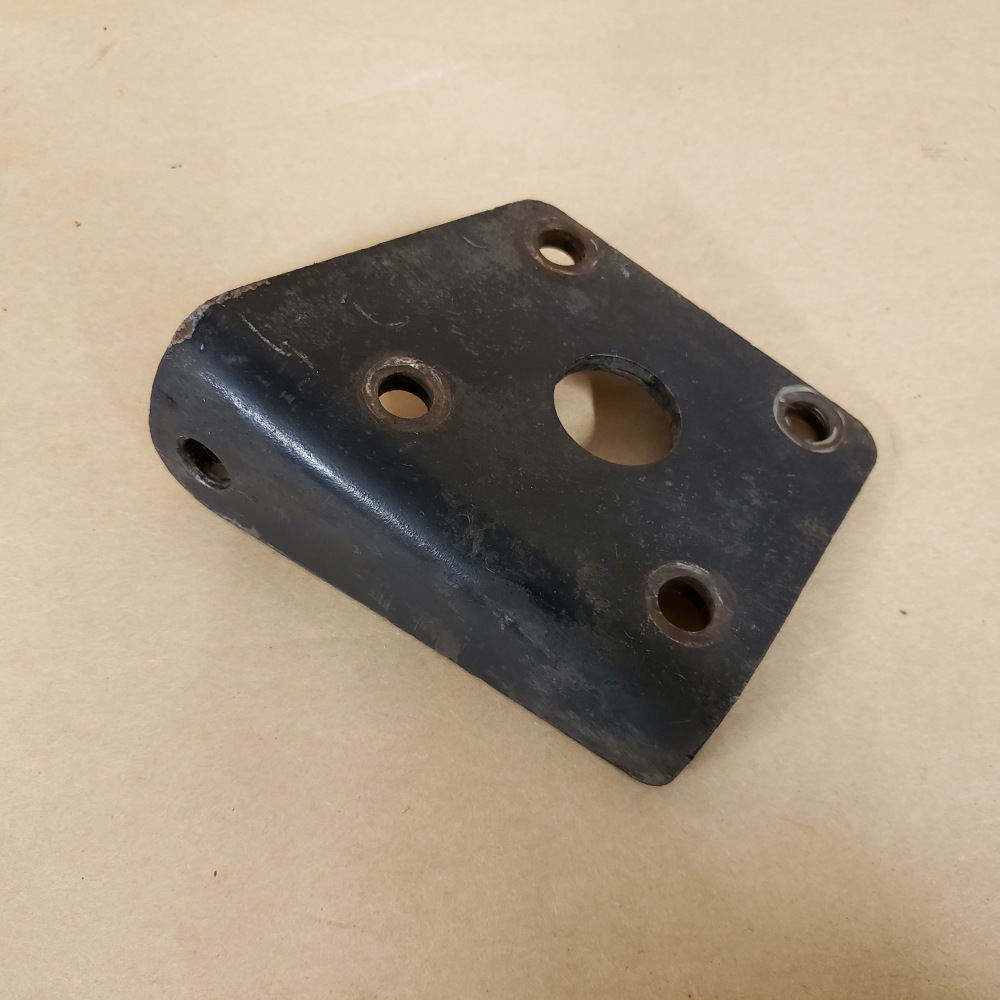 MG Midget Austin Healey Sprite LH Rear Shock Absorber Leaf Spring ...