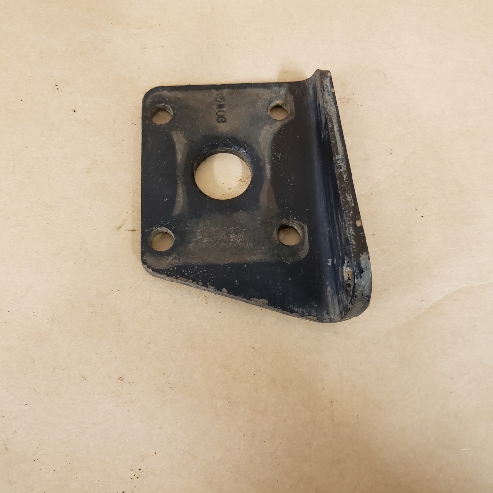 MG Midget Austin Healey Sprite Rear RH Shock Absorber Leaf Spring ...