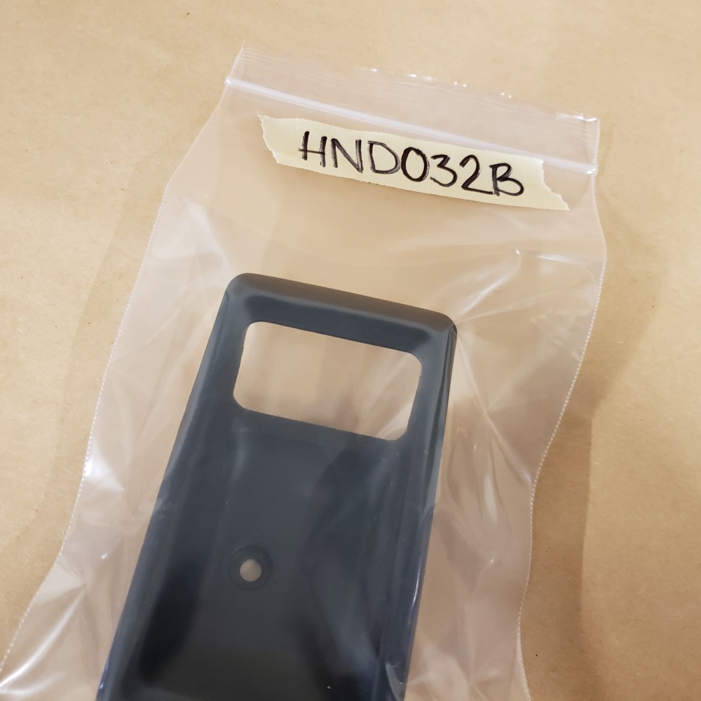 Land Rover Range Rover Classic RH Interior Door Handle Surround DBP6532 ...