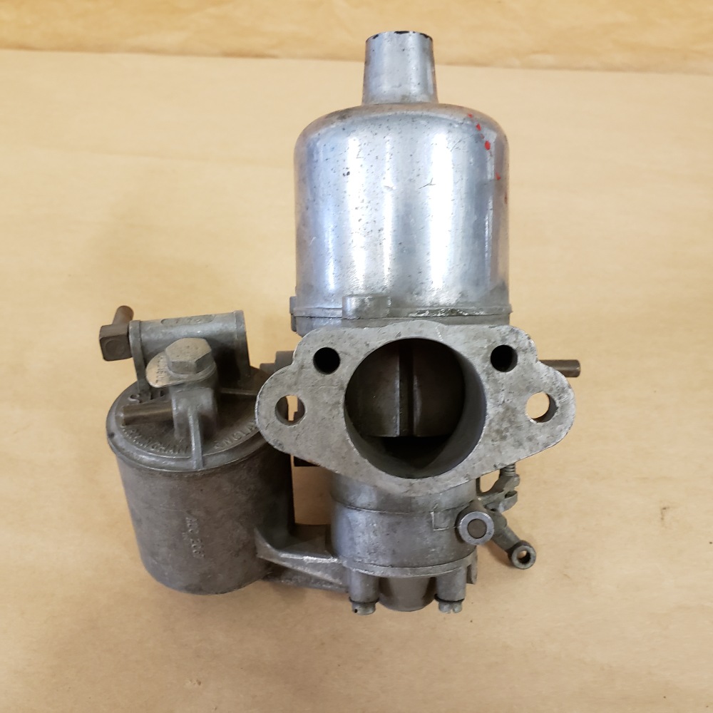 Daimler 250 V8 1964-68 Original SU HD6 Carb Carburetor AUD180L AUC7080 ...