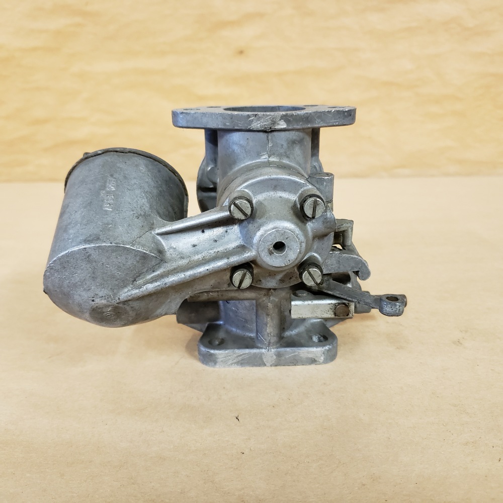 Daimler 250 V8 1964-68 Original SU HD6 Carb Carburetor AUD180L AUC7080 ...
