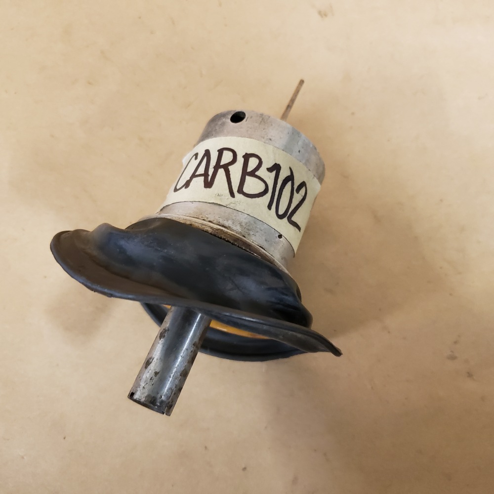 Zenith Stromberg 175 CD Carburetor Original Carb Piston OEM - For Sale ...