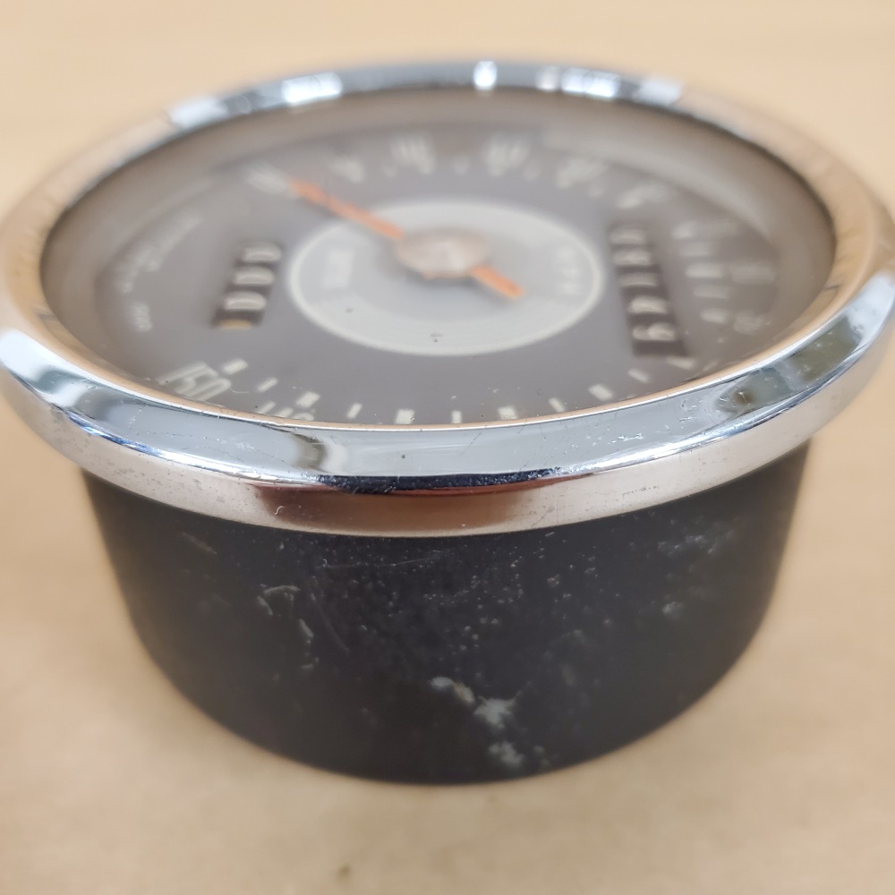 OEM 1967-1969 650 Triumph T120R Smiths SSM 5001/06 1000 150 MPH ...