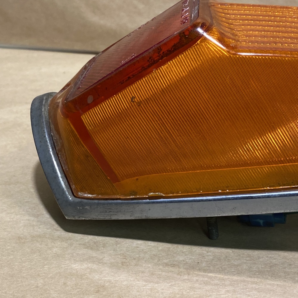 Original MG MGB Midget 1969-1980 Tail Light Assembly 54580421 Lucas L840 OEM - For Sale, Seattle WA