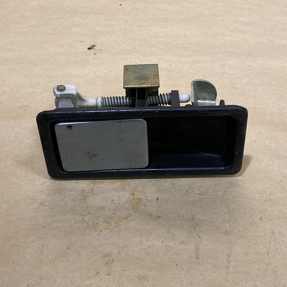 Original Land Rover Discovery 1 RRC Rear RH Right Exterior Door Handle ...