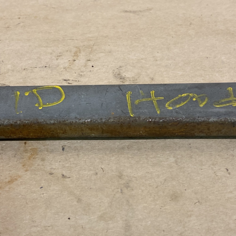 Original MG MGB Midget 1971-80 Front Hood Bonnet Prop Telescopic Stay ...