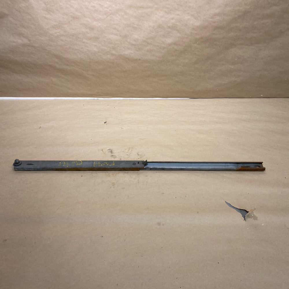 Original MG MGB Midget 1971-80 Front Hood Bonnet Prop Telescopic Stay ...