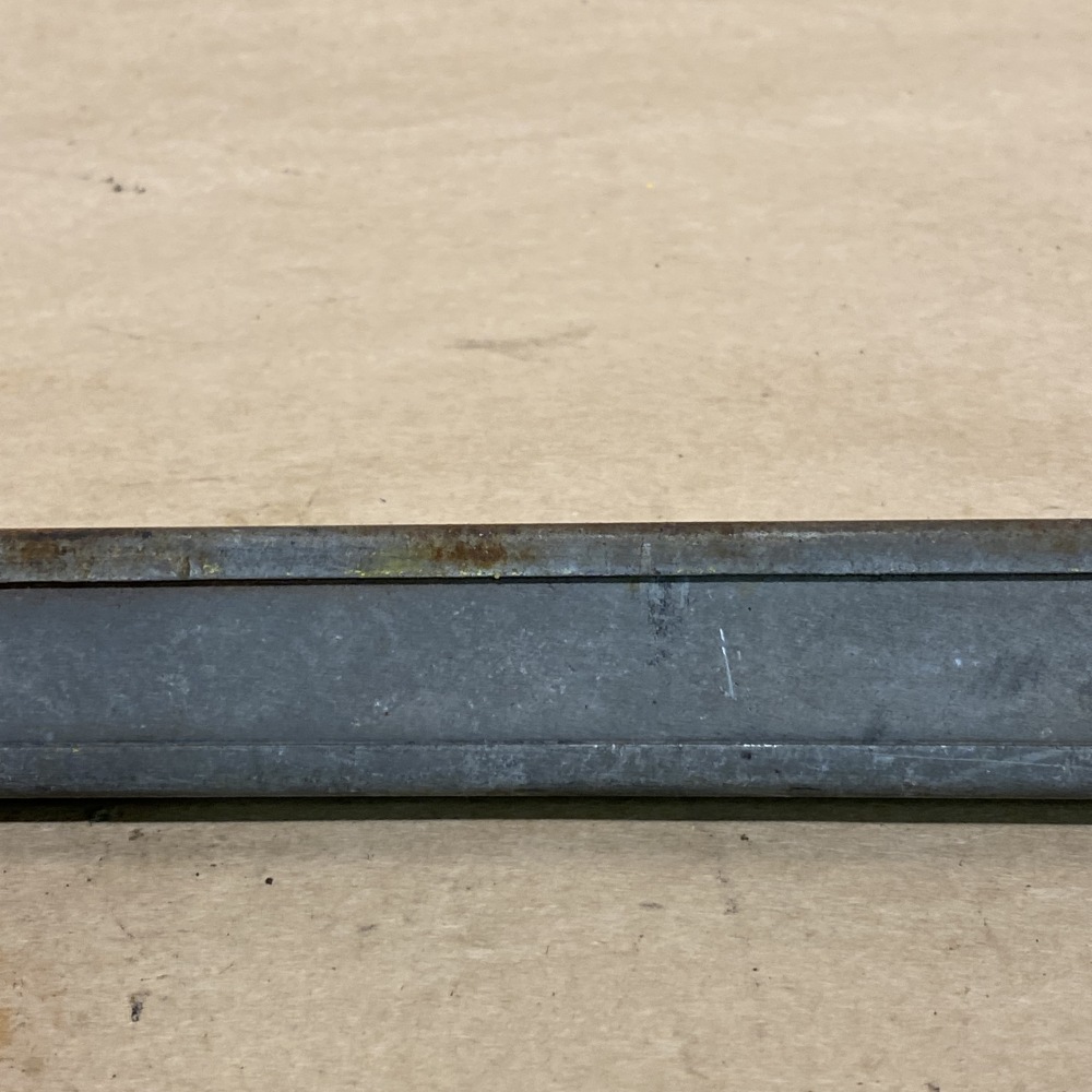 Original MG MGB Midget 1971-80 Front Hood Bonnet Prop Telescopic Stay ...