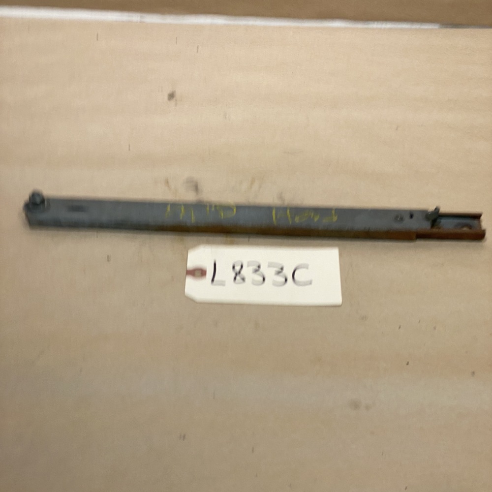 Original MG MGB Midget 1971-80 Front Hood Bonnet Prop Telescopic Stay ...