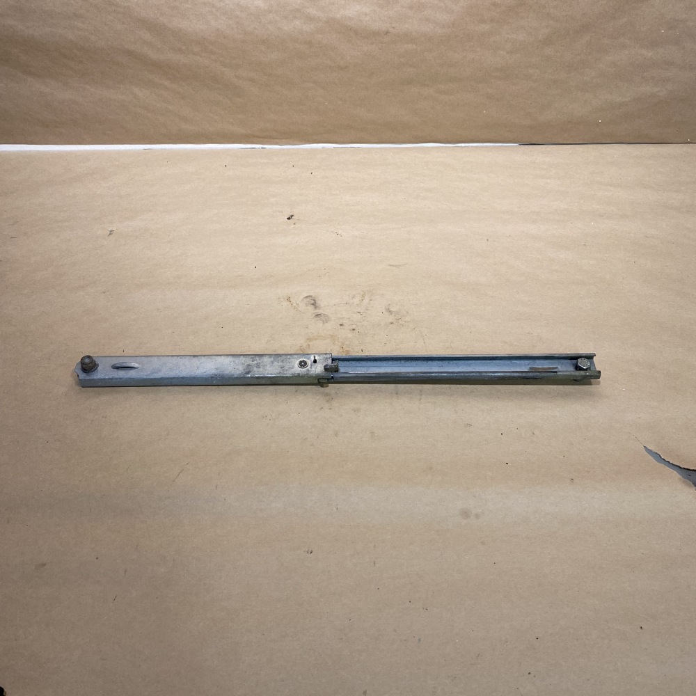 Original MG MGB 1971-80 Rear Trunk Boot Lid Prop Telescopic Stay Rod ...