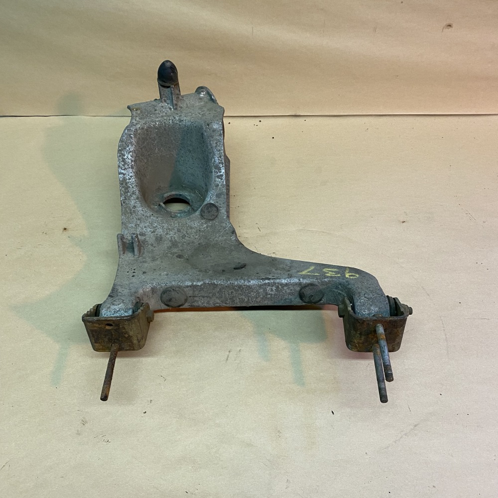 Triumph TR6 TR250 Original LH Left Rear Suspension Trailing Arm ...