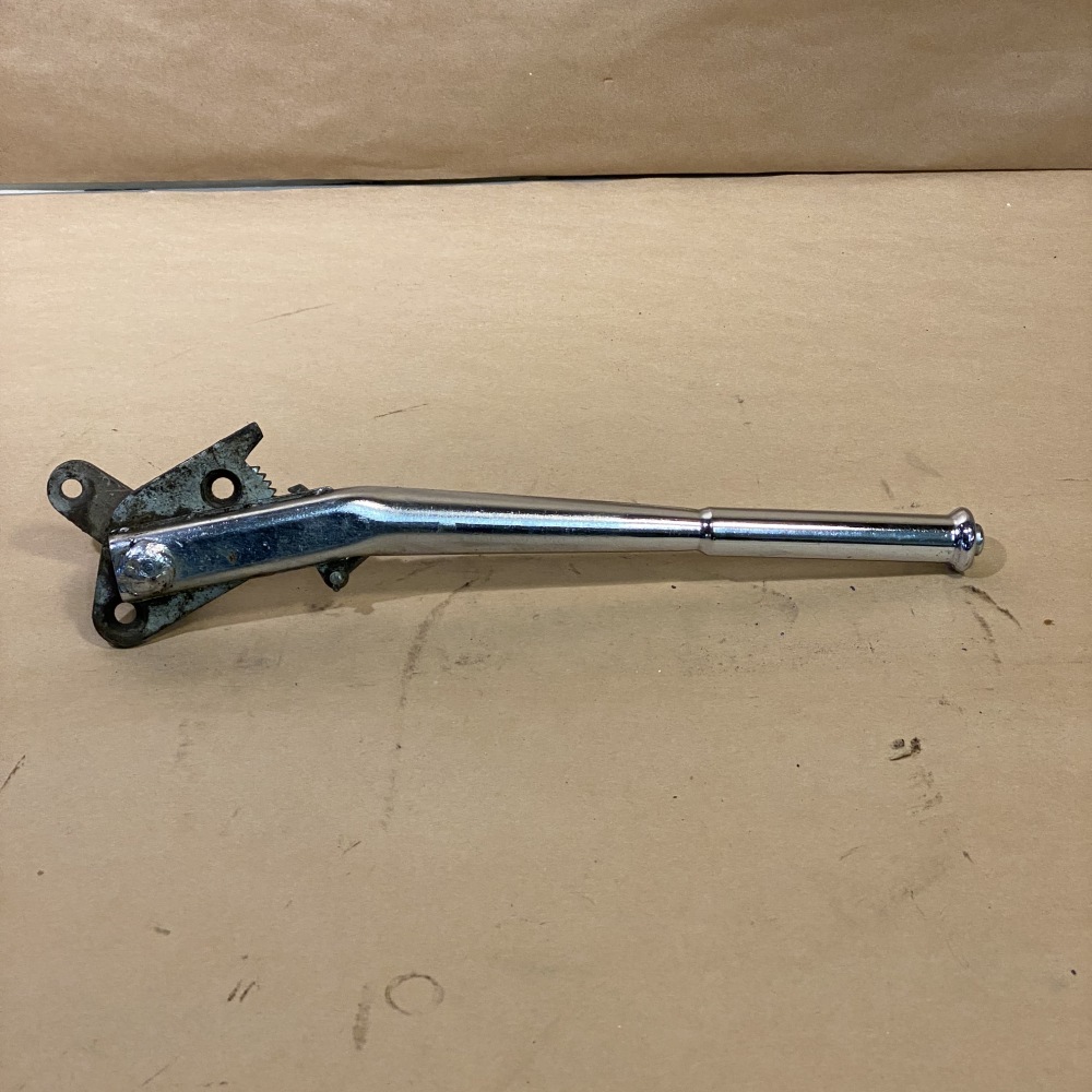 Original MG Midget Austin Healey Sprite E-Brake Parking Handbrake OEM ...