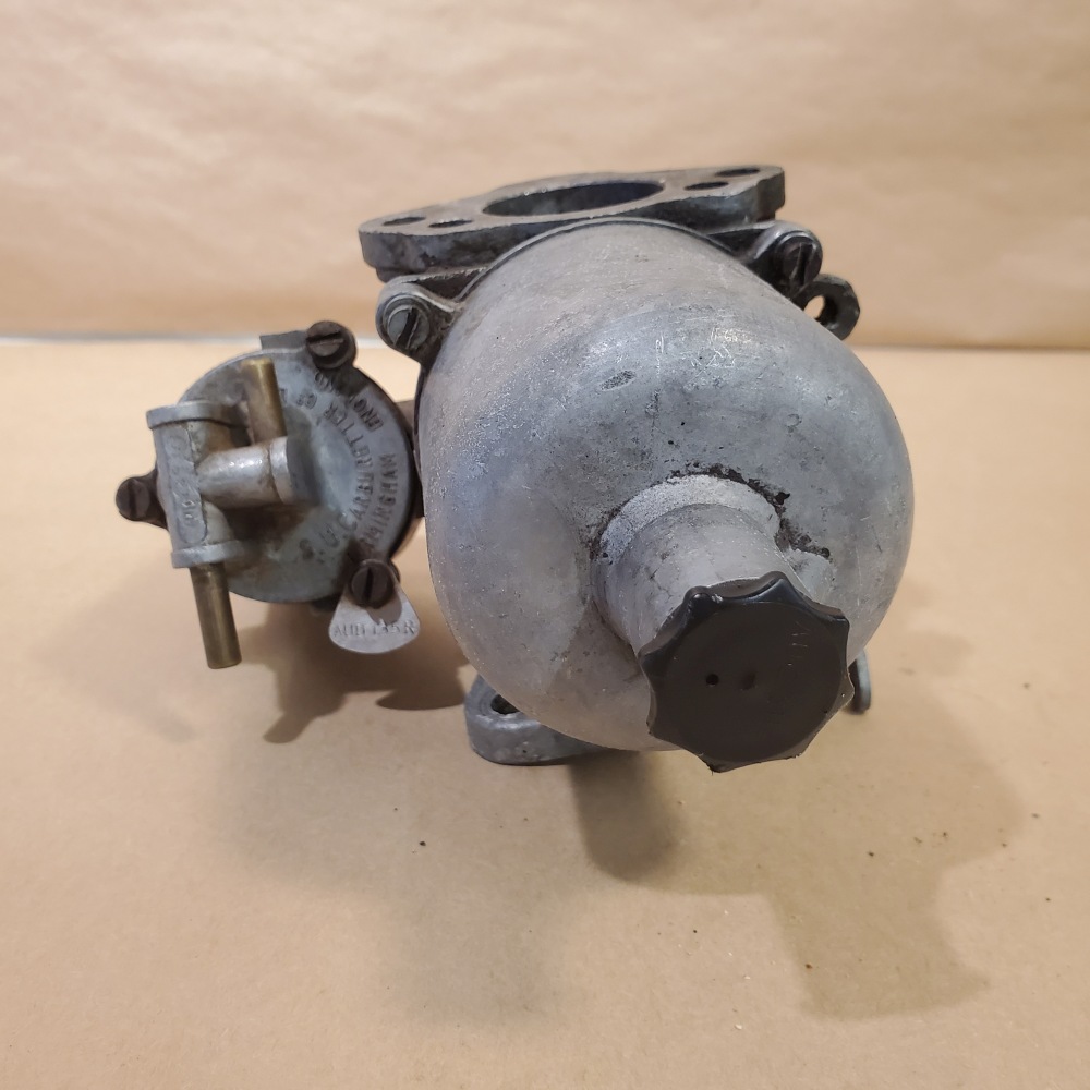 OEM MG MGB HS4 1966 1967 SU Rear Carburetor Carb AUD 135R Original ...
