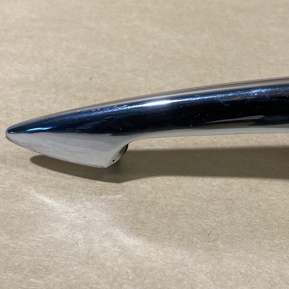 Original Jaguar XKE E-Type Right Side RH Exterior Door Handle 1'8867'5 ...