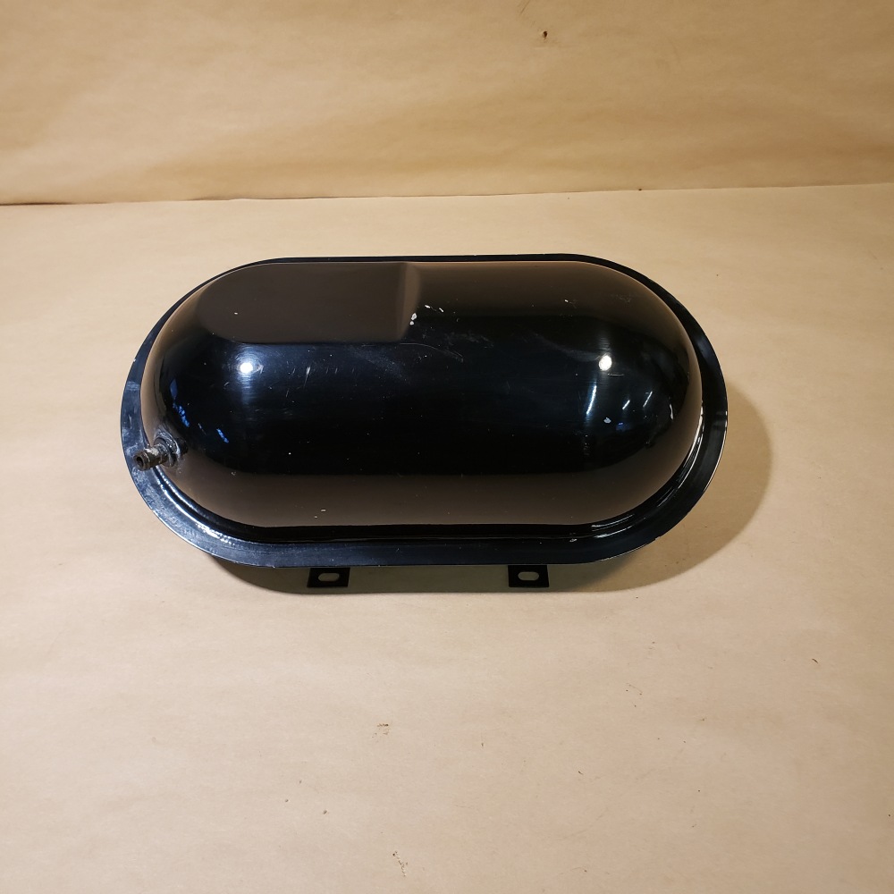 Original Jaguar XKE E-Type S1 S2 Brake Vacuum Tank C20499 OEM - For ...