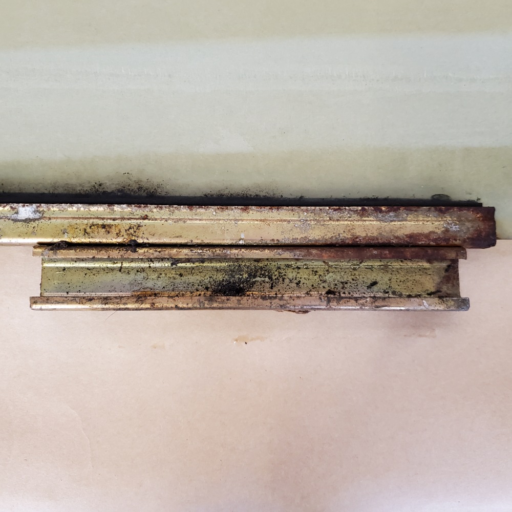 Range Rover Classic 1989-95 Original Front Left LH Door Window Glass ...