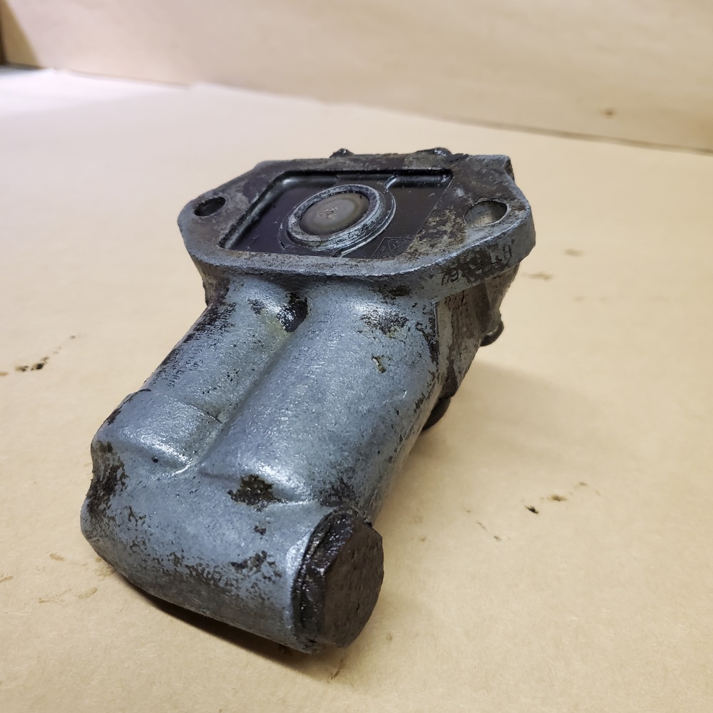 Triumph TR2 TR3 TR4 Original Right RH Rear Suspension Shock Absorber ...