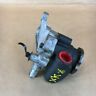 OEM 1998 Jaguar XK8 Steering Pump Mount Bracket MJA8111BH HE1205109/5 ...