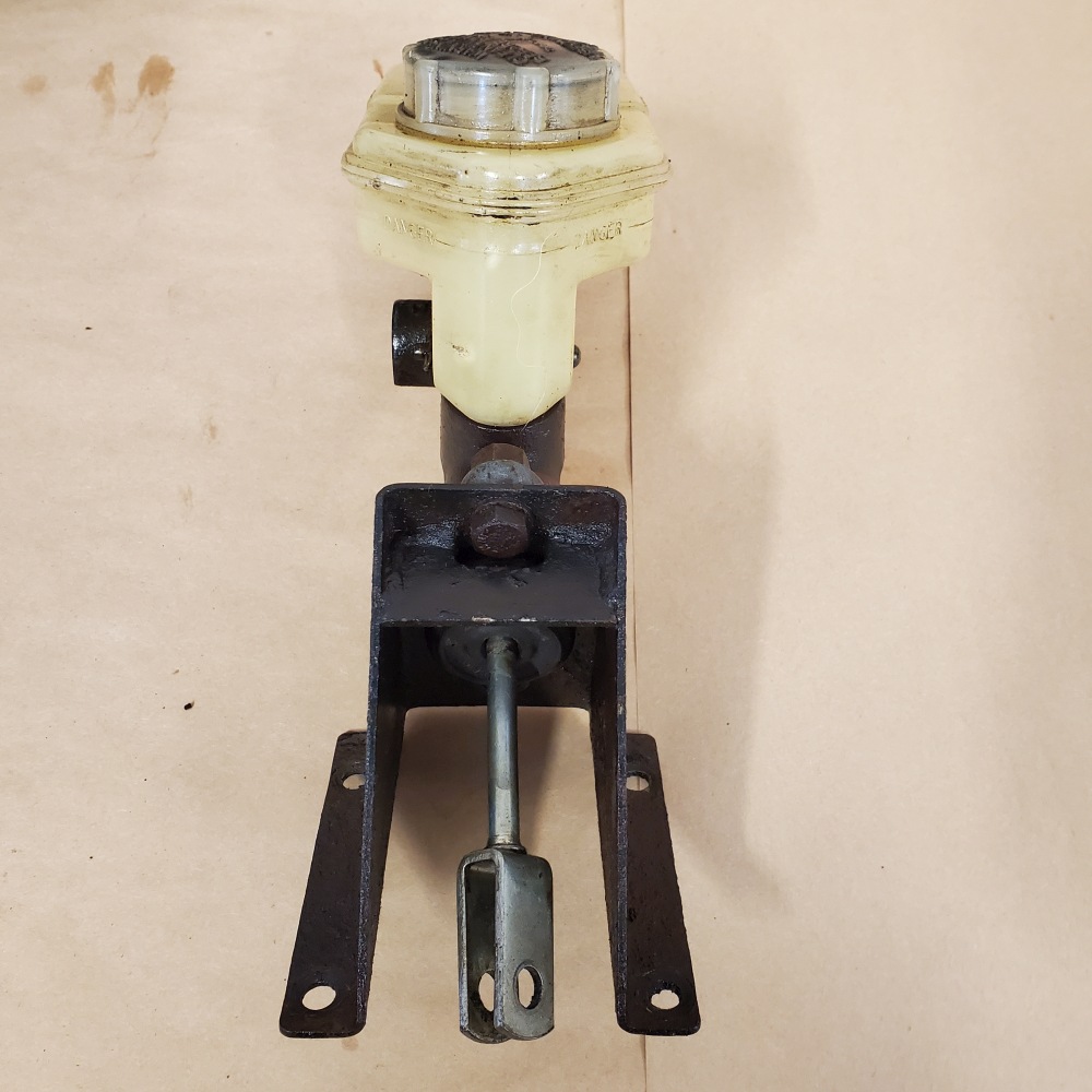 Triumph Spitfire 1500 1976-1980 Original Brake Master Cylinder with ...
