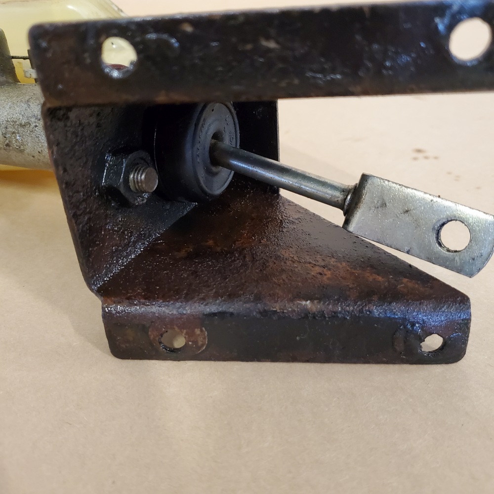 Triumph Spitfire 1500 1976-1980 Original Brake Master Cylinder with ...