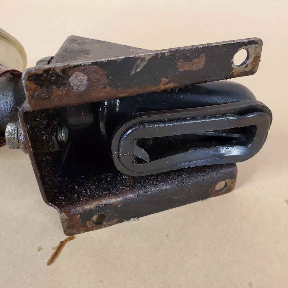 Triumph Spitfire 1500 1976-1980 Original Brake Master Cylinder with ...