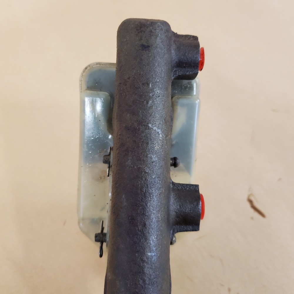 Triumph Spitfire 1500 1976-1980 Original Brake Master Cylinder with ...