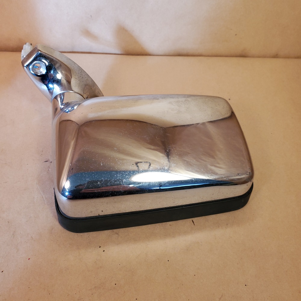 OEM 1984-87 Jaguar XJS Right Side RH Electric Door Mirror BBC 4964 ...