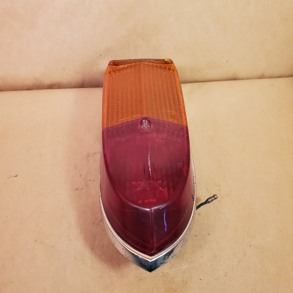 MGB Tail light assembly 70-80 BHA5260 - For Sale, Seattle WA